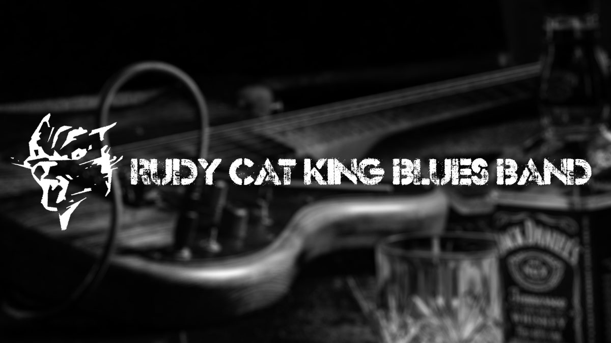 Rudy Cat King Blues Band